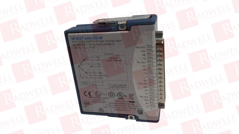 198855D-01L Industrial Computer by NATIONAL INSTRUMENTS