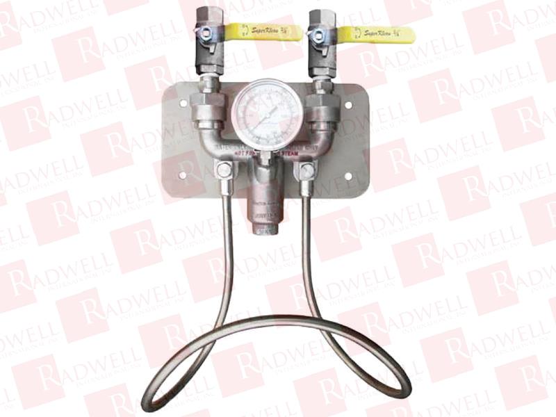 3600BM-S-T Machine Part by SUPERKLEAN WASHDOWN PRODUCTS