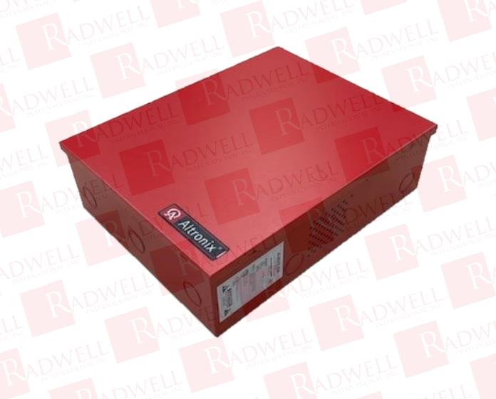 AL802ULADA Power Supply by ALTRONIX