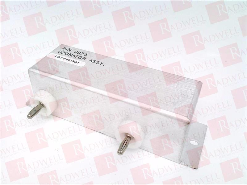 9973 Assembly for Machine by THERMO FISHER SCIENTIFIC