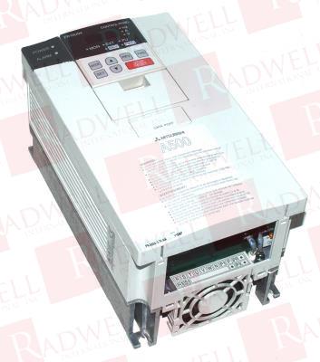 FR-A520-22K Drive by MITSUBISHI