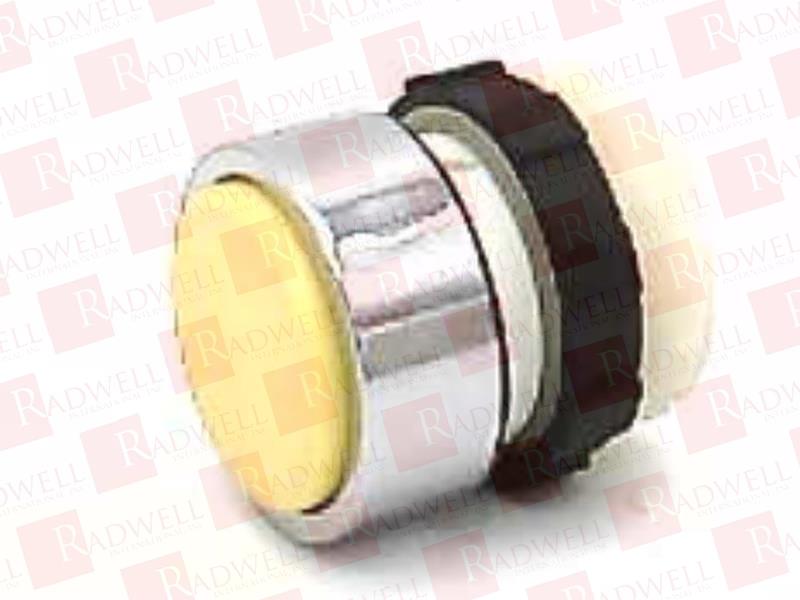 BC3D GE-YELLOW Pushbutton by IMO