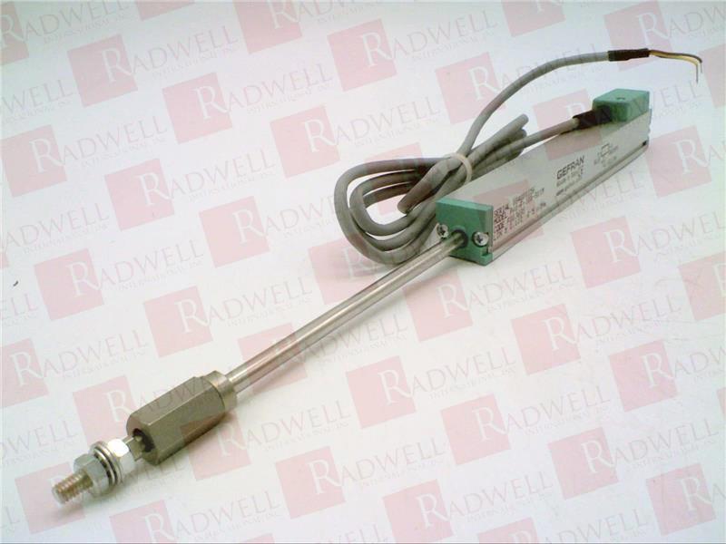 PA1-F-100-S01M 0000X000X00 Pressure Sensor/Transducer by GEFRAN