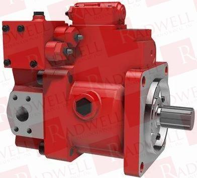 K3VL140/B-1BLKS-P0 Hydraulic Pump by KAWASAKI