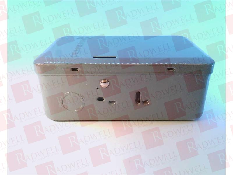 ET100C Timer/Counter by INTERMATIC