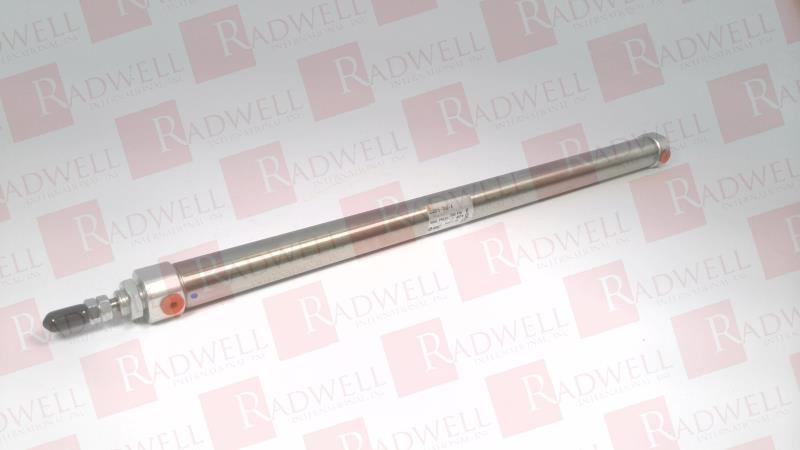 CDJ2B16-250Z-B Pneumatic Cylinder by SMC