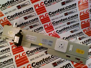 LL14-SK-R-UL Lighting Cabinet/Enclosure by JR RICHTER