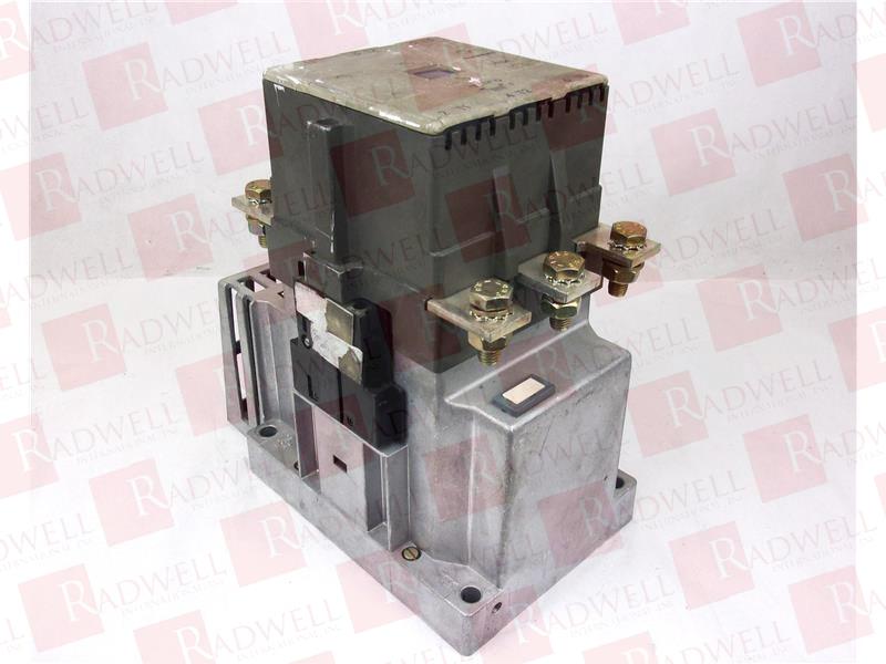 3TB54-17-0B Contactor by SIEMENS