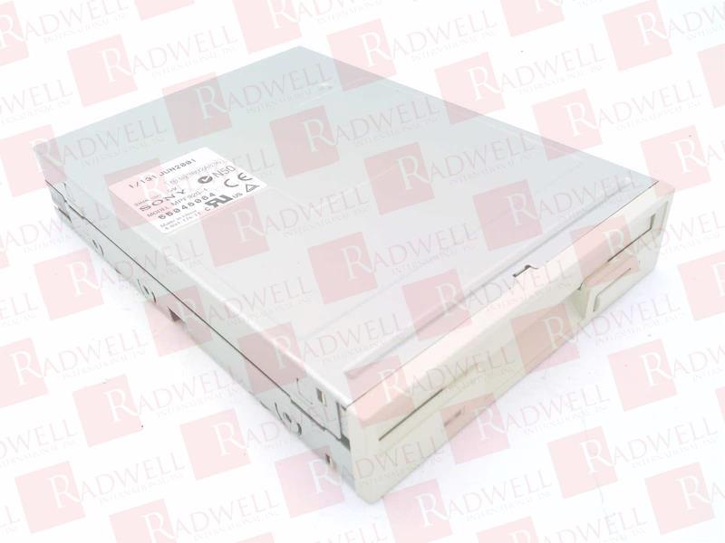 MPF920-1 Floppy Drive by SONY