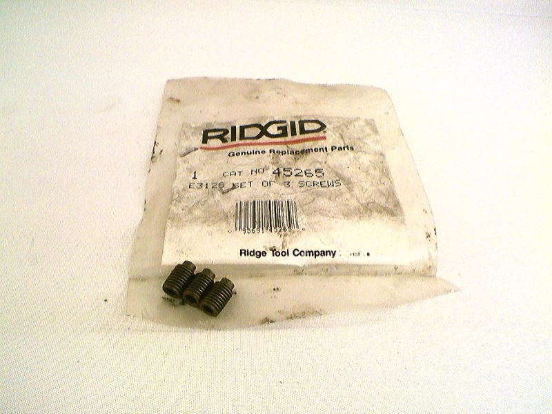 45265 Screw by RIDGID TOOL