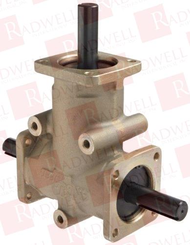 R3590 Gear Box by REDEX USA