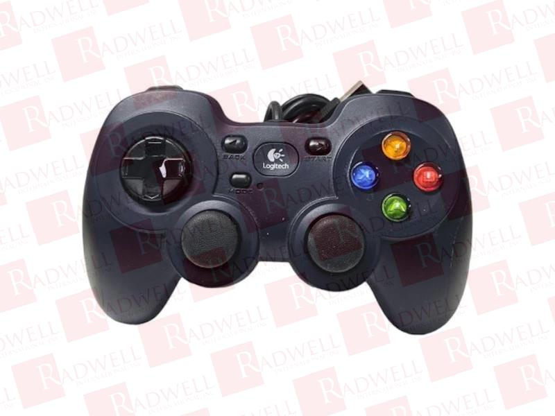 F310 Control by LOGITECH