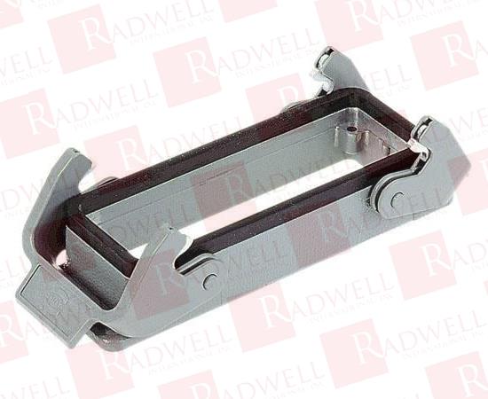 HAN-24B-HBM-DL Hood/Door/Cover by HARTING