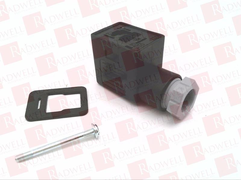 MSSD-F-M16 Plug/Receptacle by FESTO