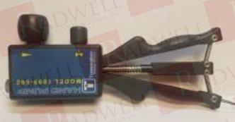 1099-300 Pneumatic Accessory by TRANSMATION