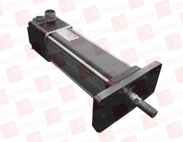 SR41-0602-SFM-EM2-268-RB-XT-2266 Servo Motor by EXLAR