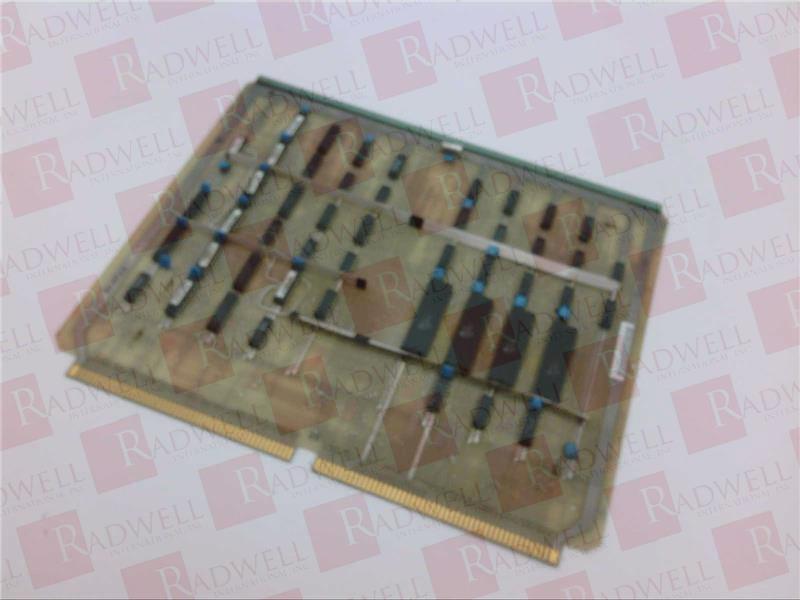 3735961A PC Board PLC/Add-On Board by BENDIX DYNAPATH