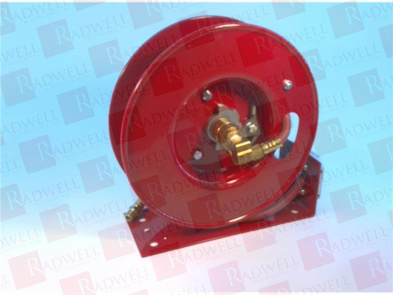 2001 Hose and Tubing by DURO HOSE REELS