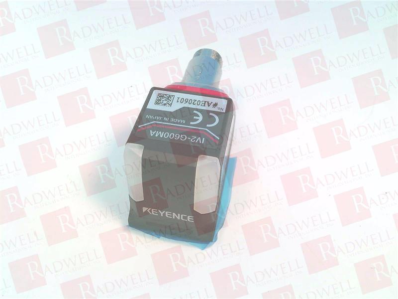 IV2-G600MA Camera Head by KEYENCE CORP