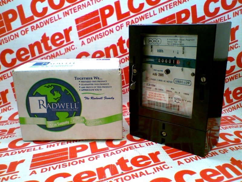 EM100 Timer/Counter by RDL