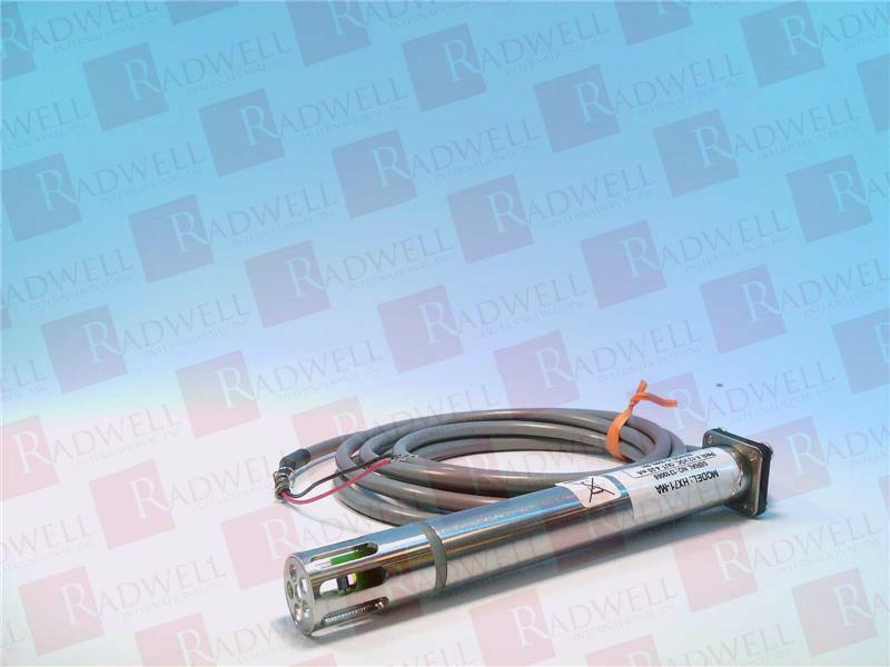 HX71-MA Signal Conditioner/Transmitter by OMEGA ENGINEERING