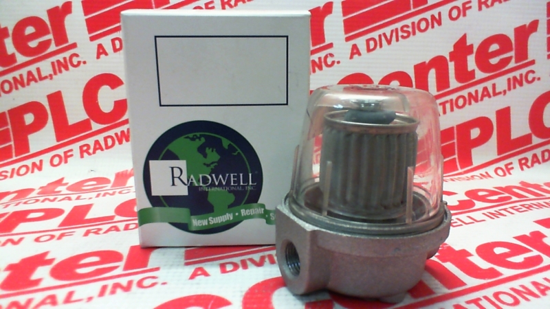 VOT-FB5 Pneumatic Filter by FLOWTECH