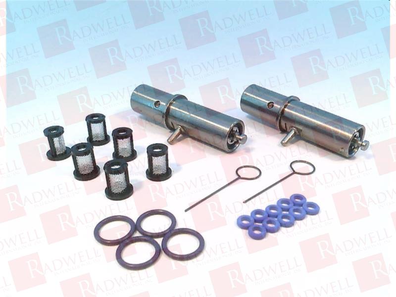 7052BD-52 Valve Cartridge by SEALED AIR