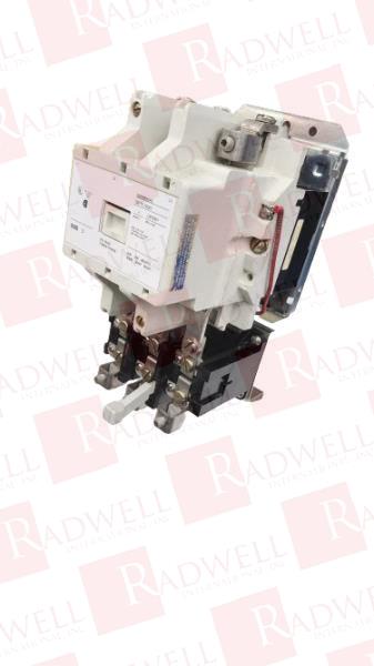 A200M3CAC Starter by WESTINGHOUSE