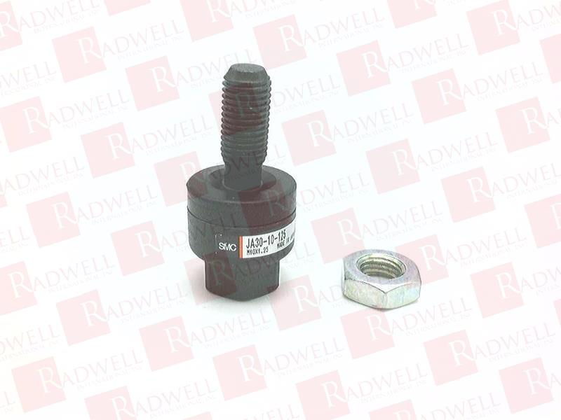 JA30-10-125 Pneumatic Fitting & Accessories by SMC