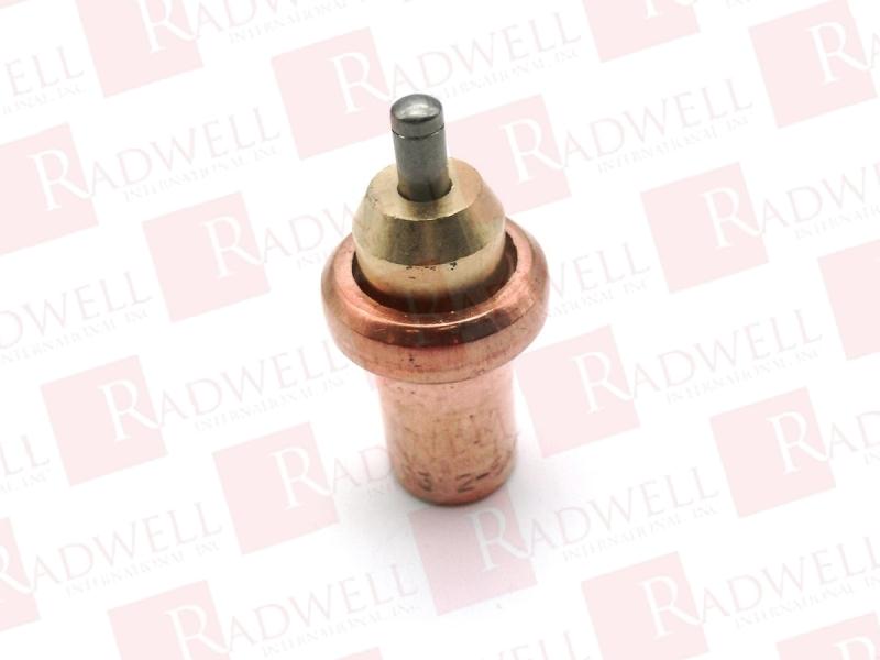 22186720 Pneumatic Actuator by INGERSOLL RAND