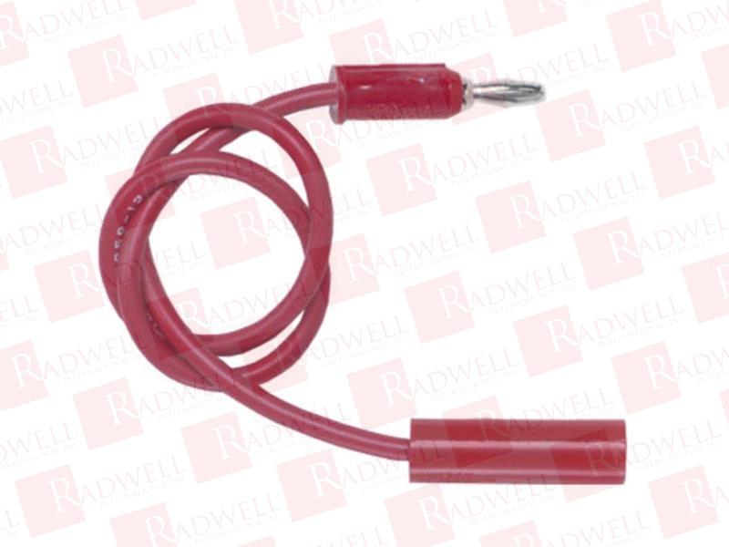 4702-24-2 Plug/Receptacle by POMONA ELECTRONICS