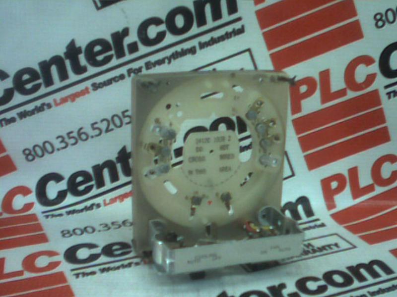 Q412C-1038-2 Thermostat by HONEYWELL