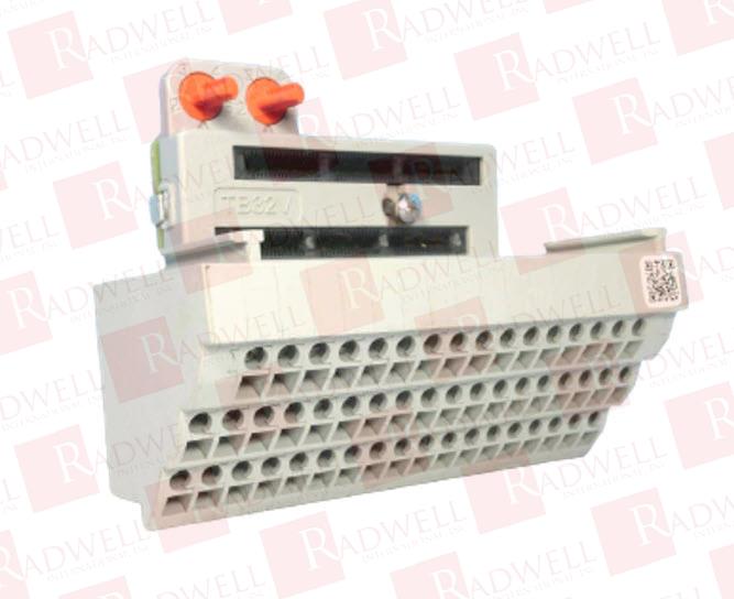 5094-RTB32V Terminal Blk/Strip Wiring Dev by ALLEN BRADLEY