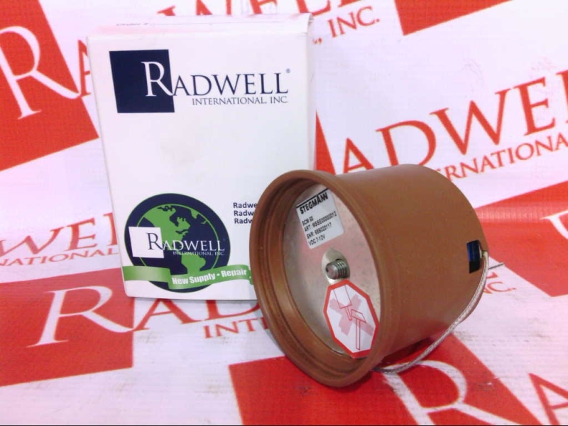 SCM60-HEA0-K01 Encoder/Resolver by STEGMANN