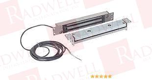 SAM2-24 Lockout Safety Items/Equipment by SECURITRON