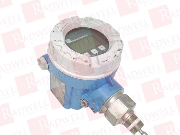 FMP40-APR2CNJB21CA Level Control by ENDRESS & HAUSER