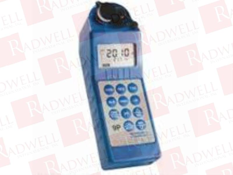 9PTKA Multimeter by MYRON L CO