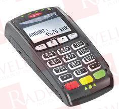 IPP350-11T1554A Keypad/Keyboard by INGENICO