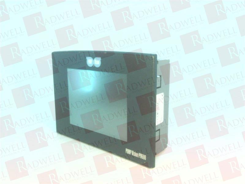 V570-J-T20B-CM1 Operator Interface by UNITRONICS