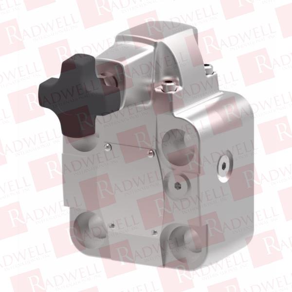 CG-10-CV-30 Hydraulic Valve by VICKERS