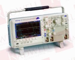 DPO2012B Oscilloscope by TEKTRONIX