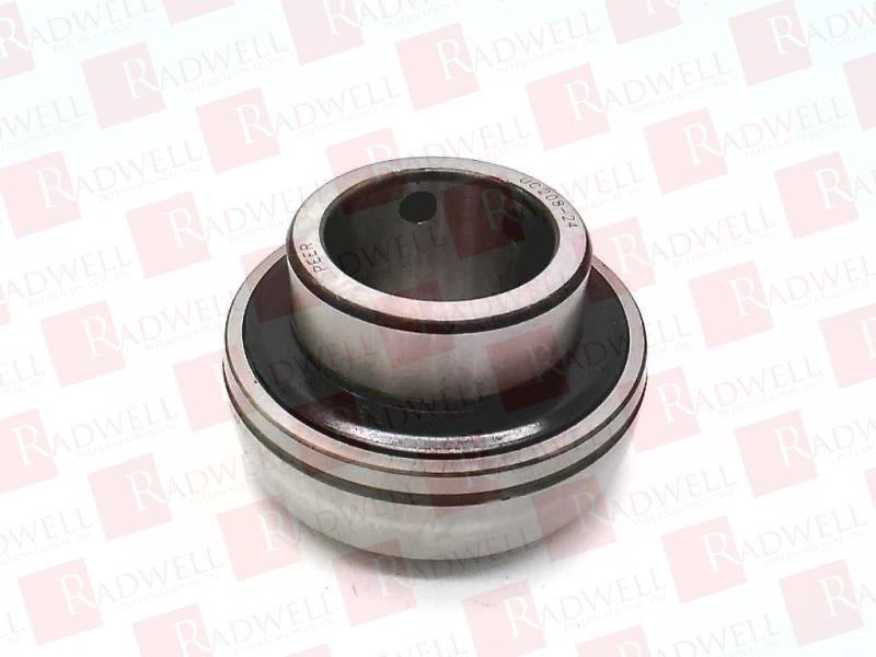 UC208-24 Bearing by PEER