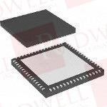 LAN9512-JZX-TR IC Chip by MICROCHIP TECHNOLOGY INC