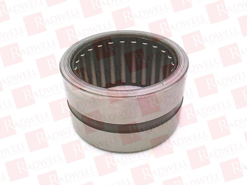 SJ8407 Bearing by RBC BEARINGS