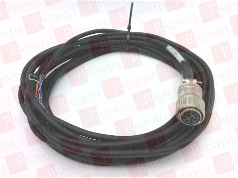 DOL-MS10-G10MMA2 Electrical Cable/Wire by SICK