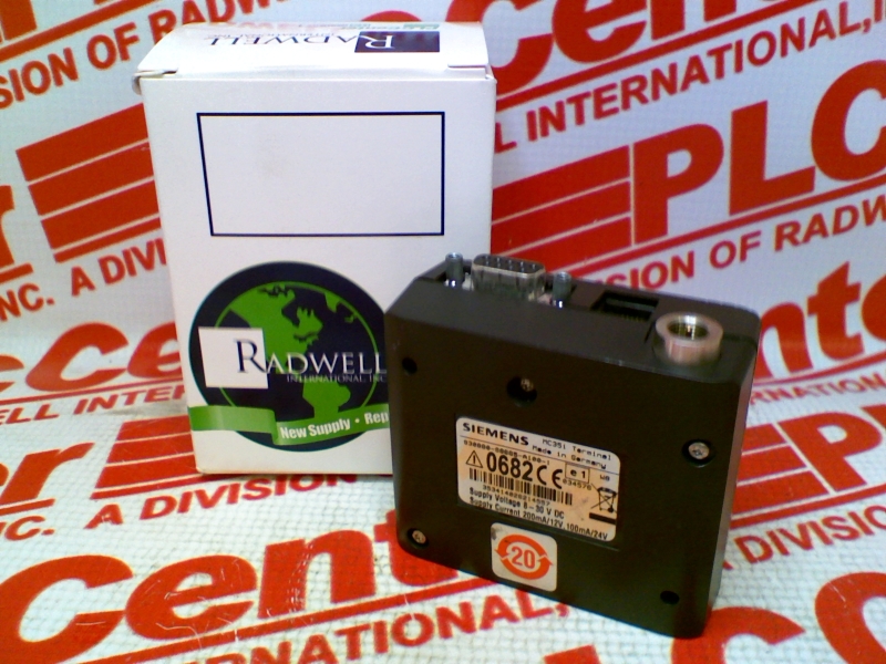 MC35I-TERMINAL Modem by SIEMENS