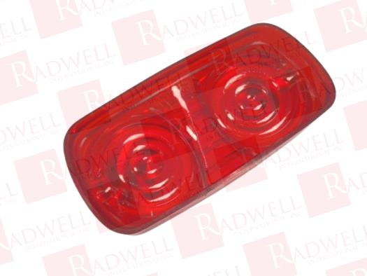 SS-105 SAE-PI-69 Lighting Fixture by TRUCK LITE