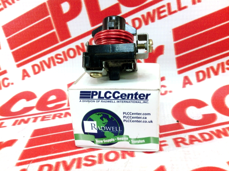 94182 Relay/Socket by EMB