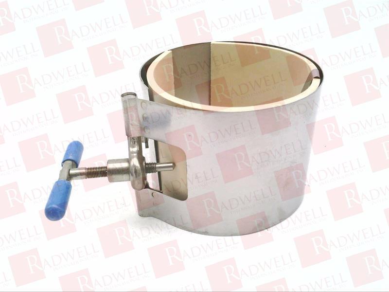 4001 Pipe and Coupling by MORRIS COUPLING