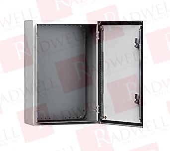 0351-6080-20-10 Enclosure by HAEWA